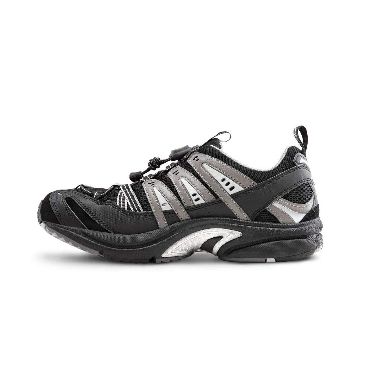 Dr. Comfort Men's Performance-X Diabetic Shoes - Double Depth ...