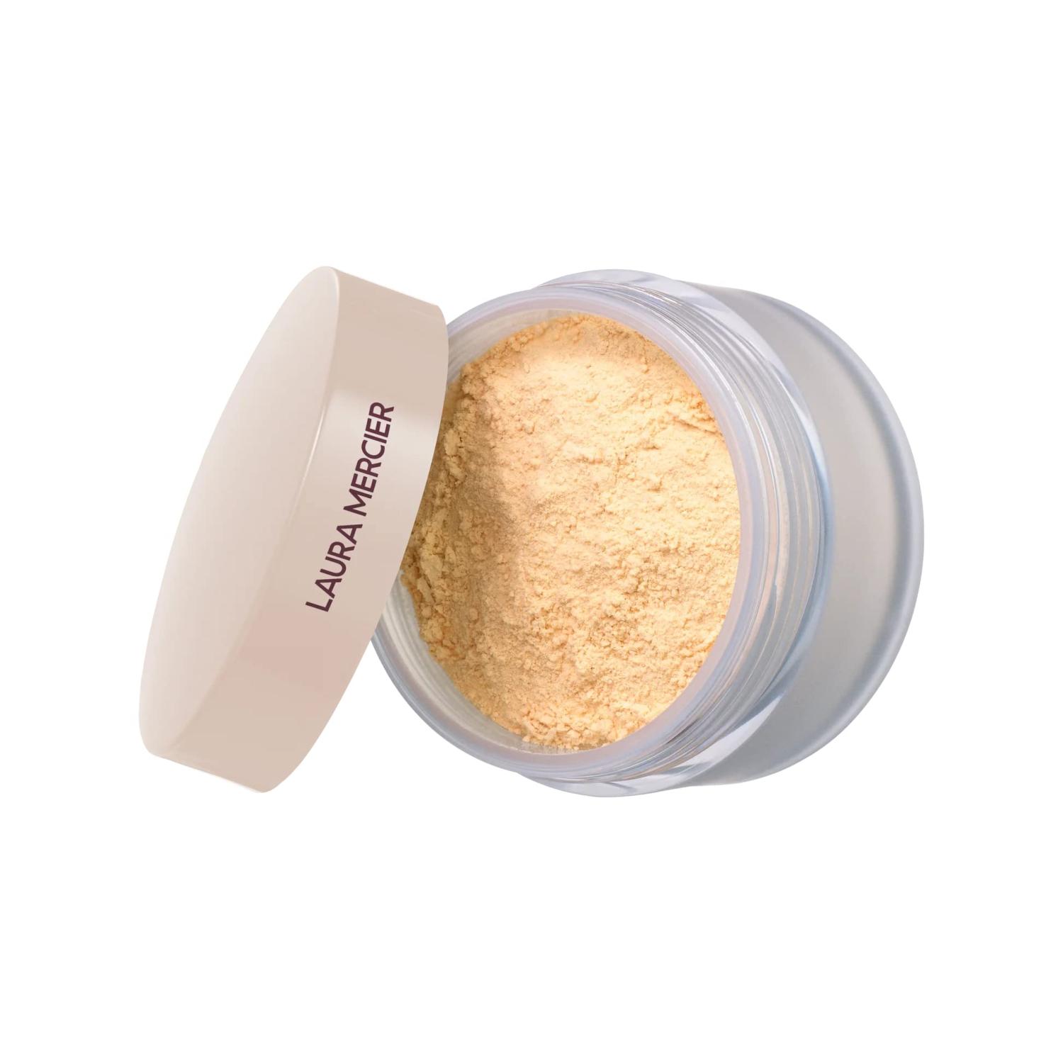 Laura Mercier Translucent Honey Setting Powder Ultra-Blur | Buy Online ...
