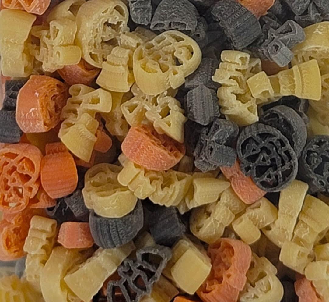 Chidester Farms Halloween Novelty Shape Pasta 12 oz - 2 Pack | Buy Now ...