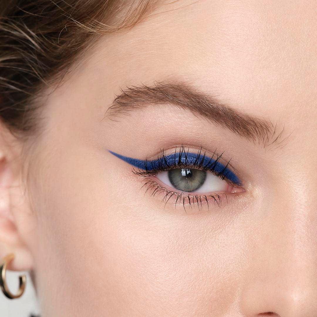 Avon Cobalt Blue Kohl Pencil Eyeliner - Super-Soft & Long-Lasting | Buy ...