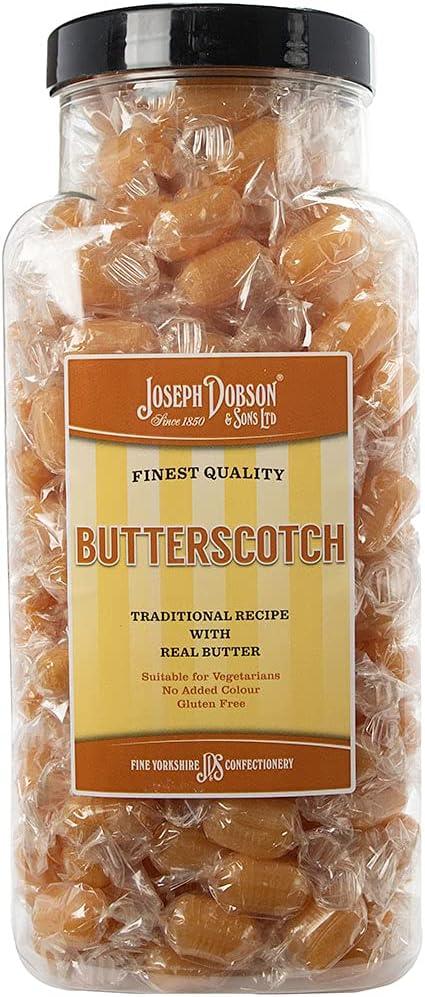 Joseph Dobson & Sons Butterscotch 2.268 kg | Buy Now with Express ...