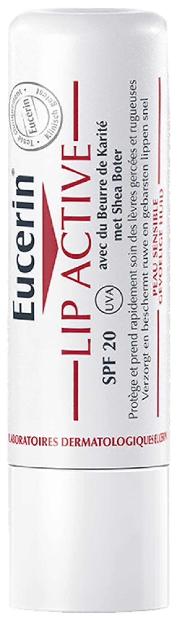 Eucerin Lip Active Active Lips Care SPF15 4 8g | Buy Now with Express ...