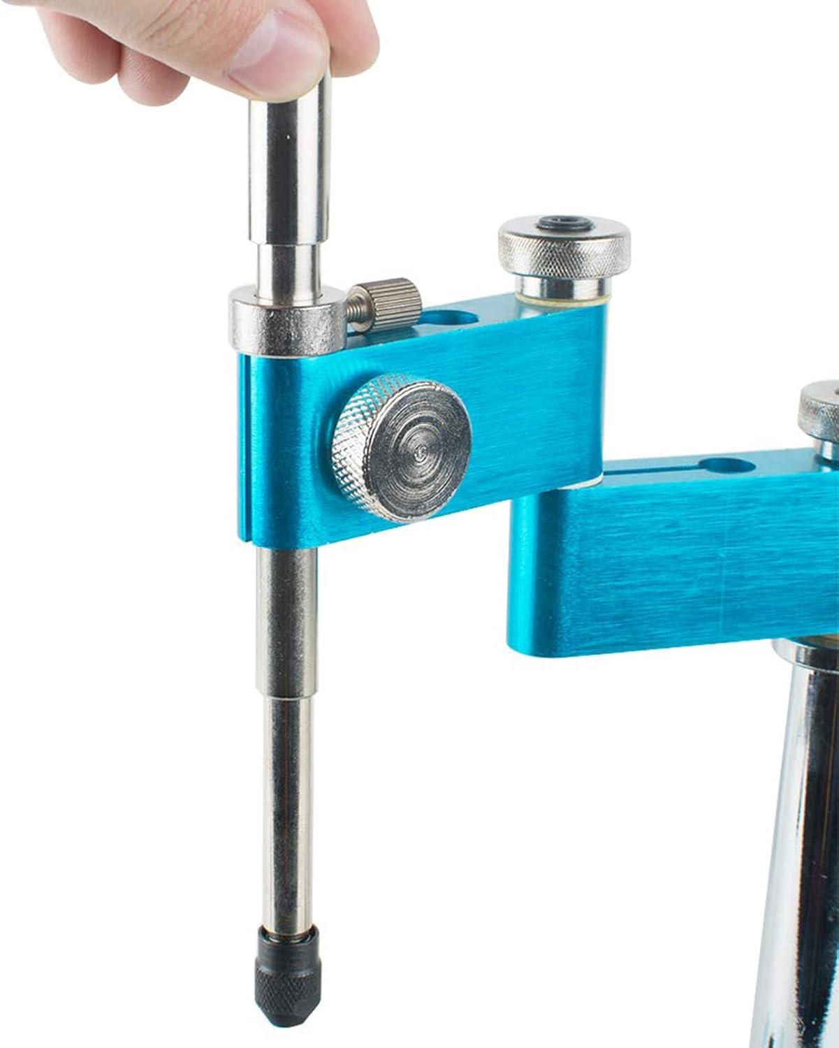 Buy Bceer Adjustable Parallel Vermeters & Portable Parallelometer ...