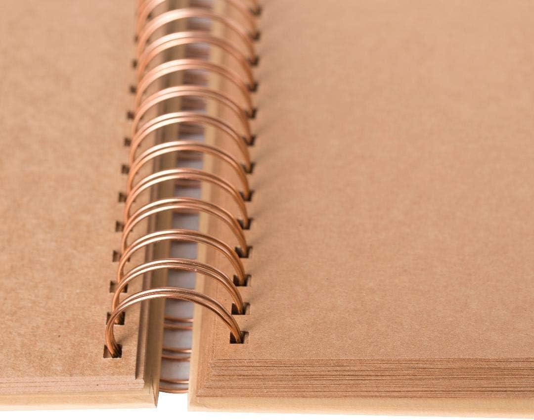 12x12 Large Scrapbook 3.6 LBS Heavy Duty Scrapbook Album | Scrapbook ...