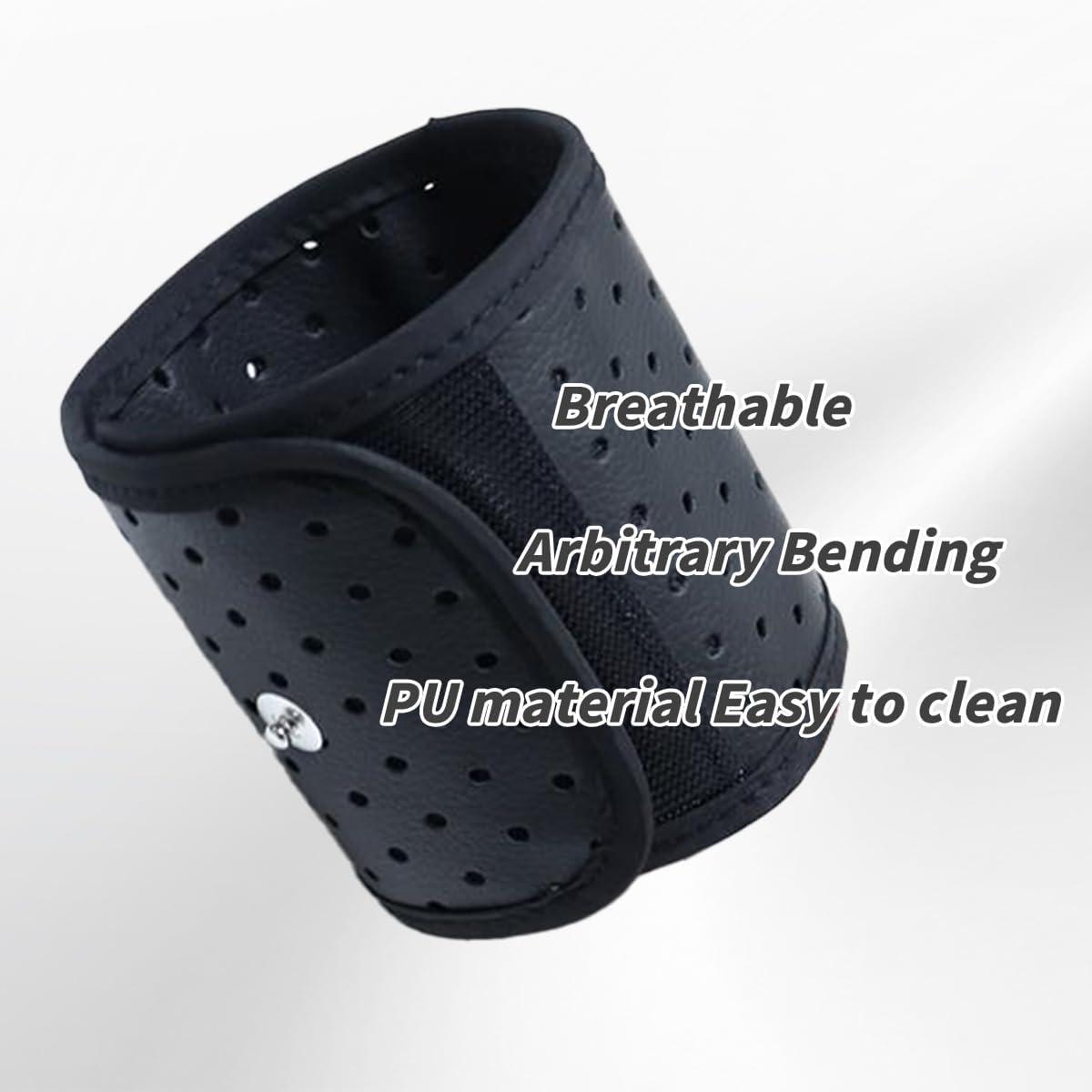 Revitalize Sleep & Relieve Pain with Earthing Bracelet - Grounding ...