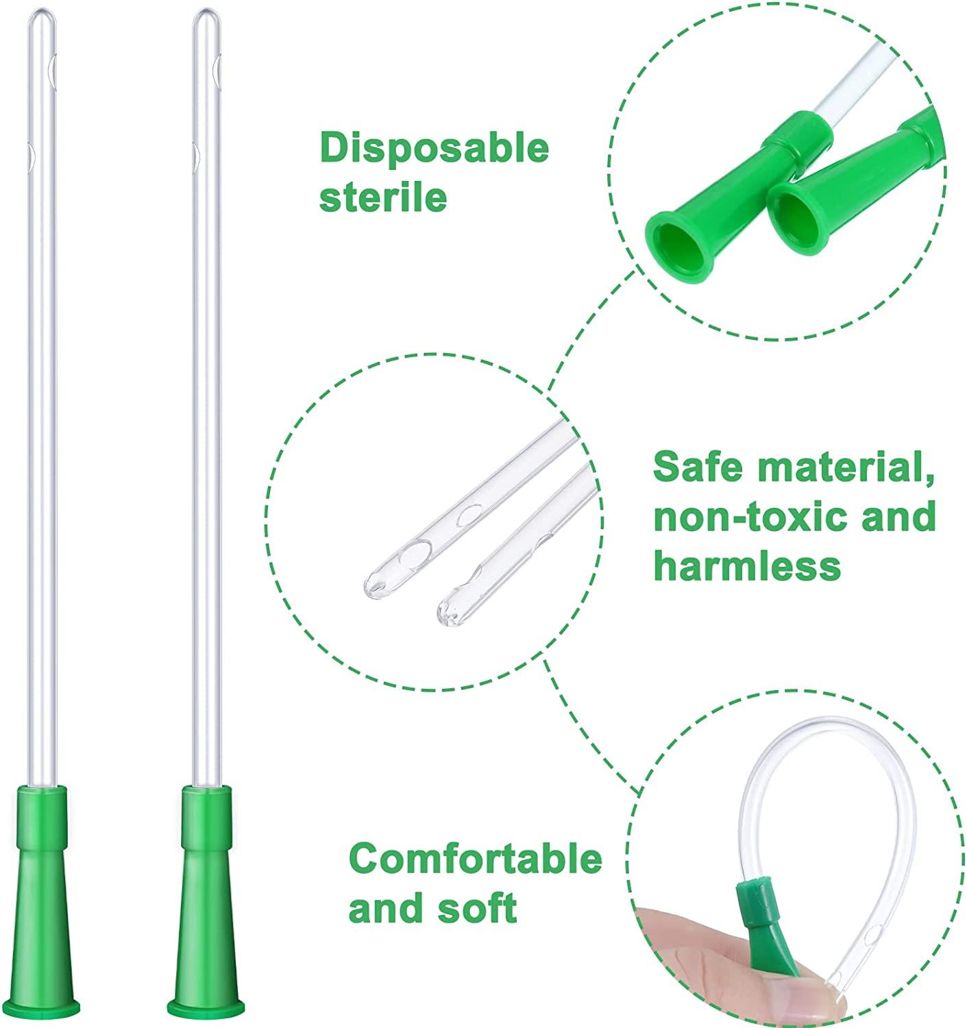 PVC Replacement Tubings Supplies Tubes Kit Clear Replacements Hose with ...