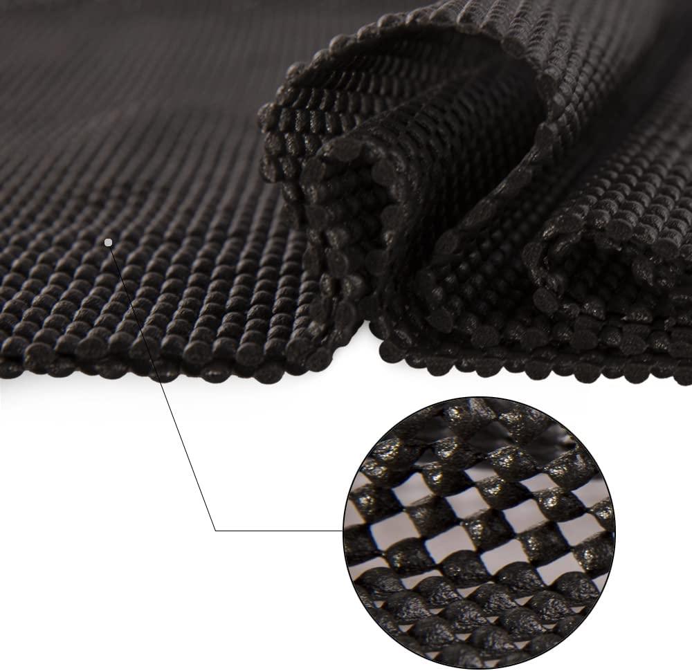 Egofine Roof Cargo Bag Protective Mat - Extra Padding Car Roof Mat for ...