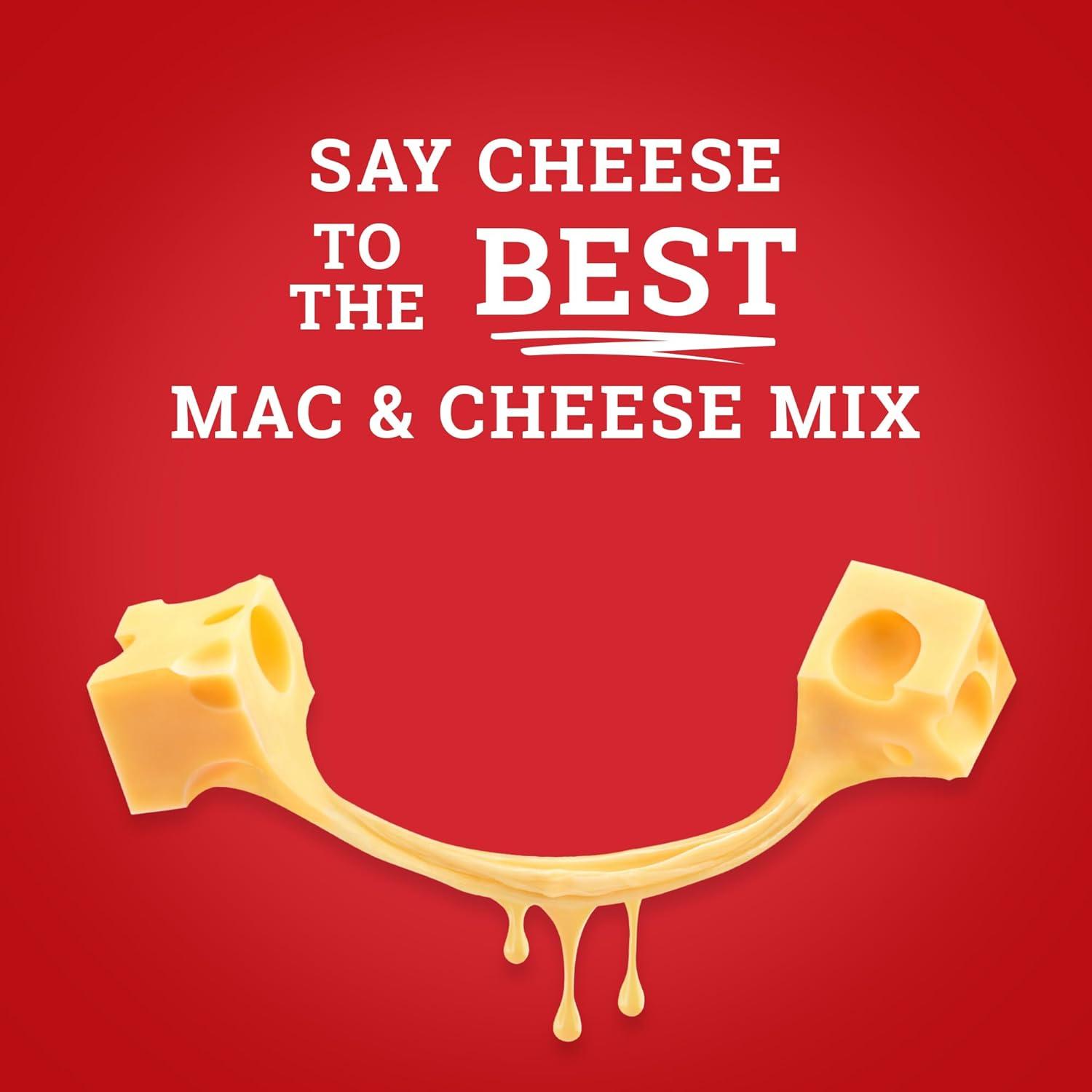 Hoosier Hill Farm Big Daddy Mac Mix - 1 lb | Delicious Mac and Cheese ...