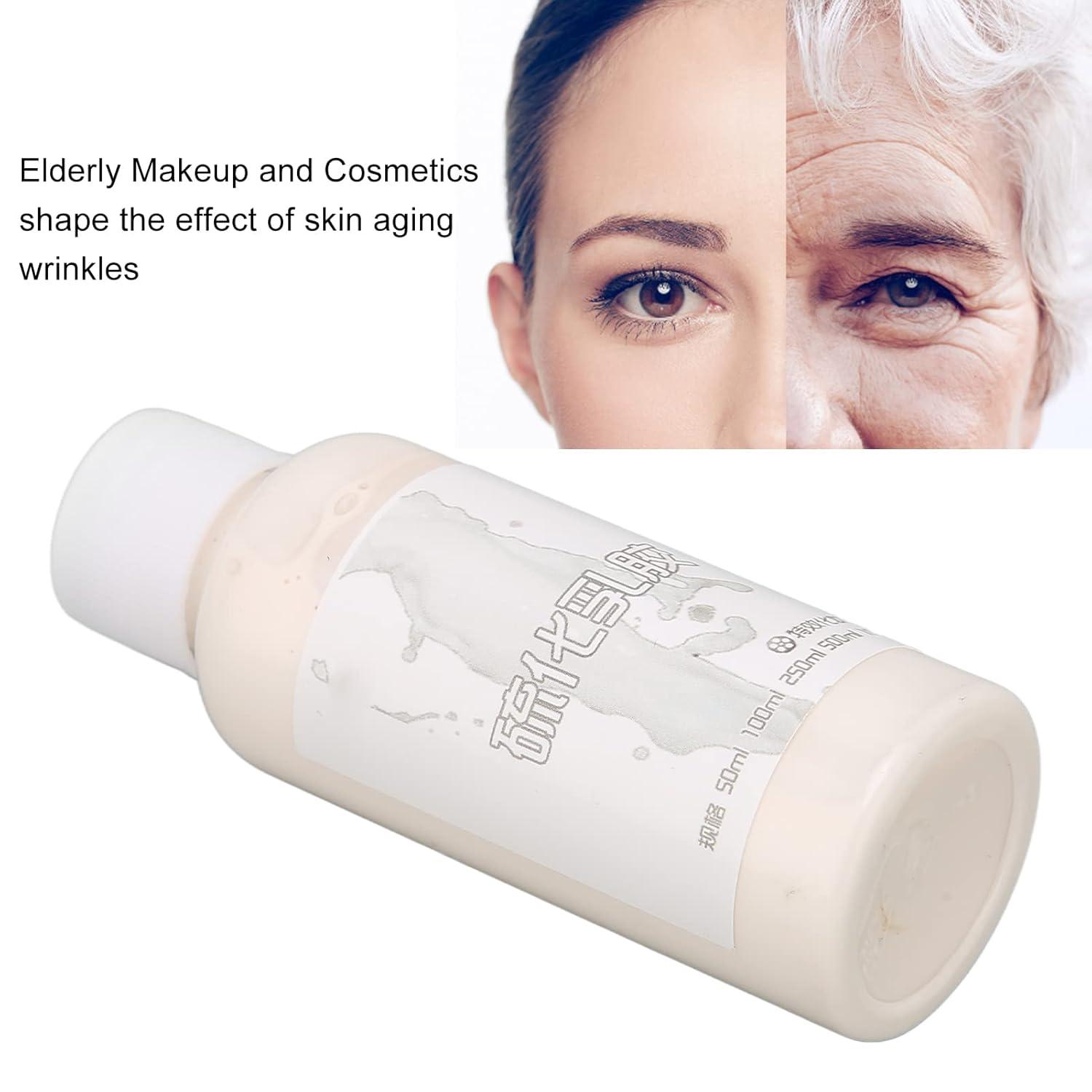 Buy Liquid Latex for Makeup | Skin Texture & Wound Effects for Film ...