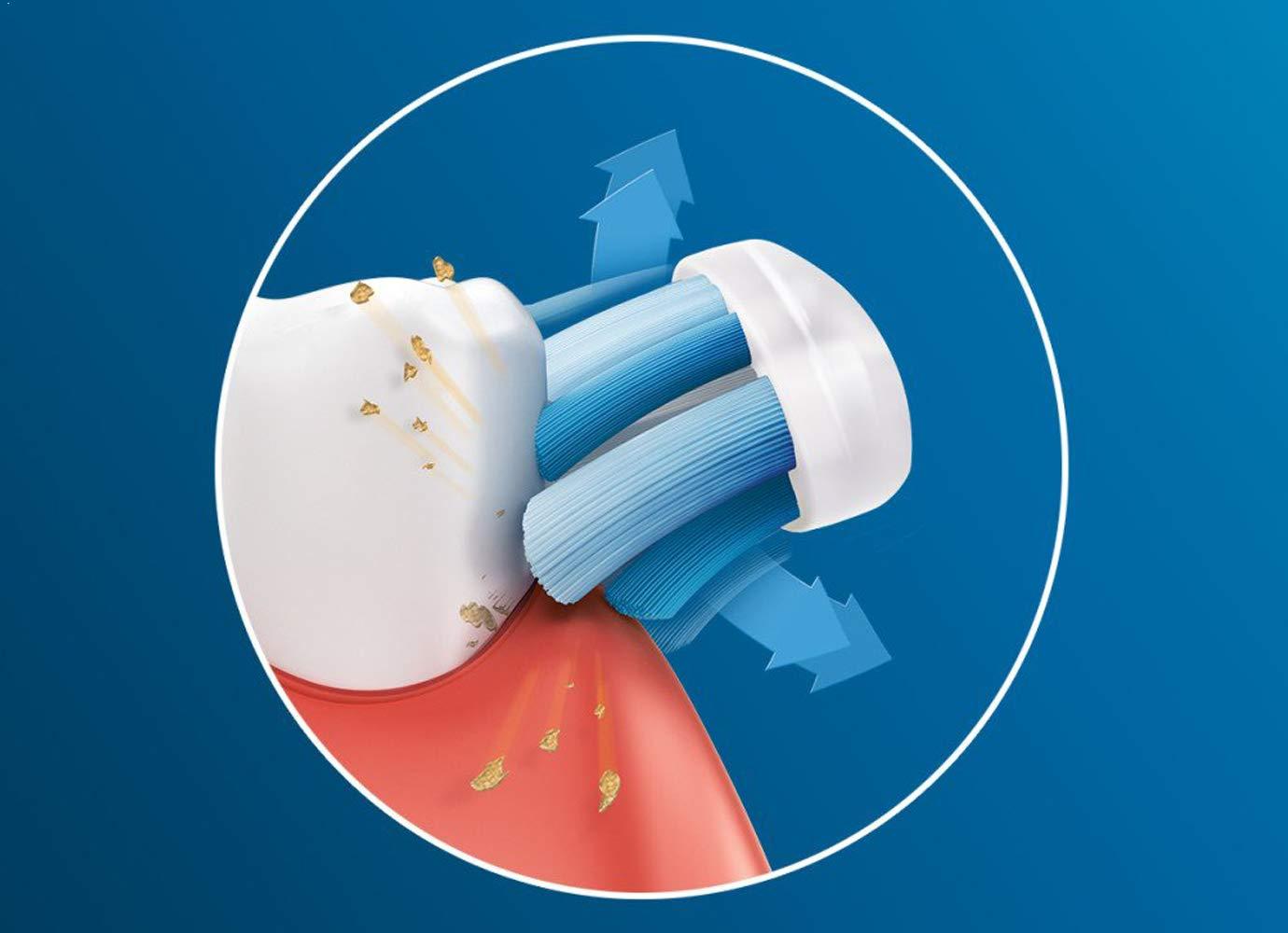 Philips Genuine Sonicare Optimal Plaque Control replacement toothbrush ...