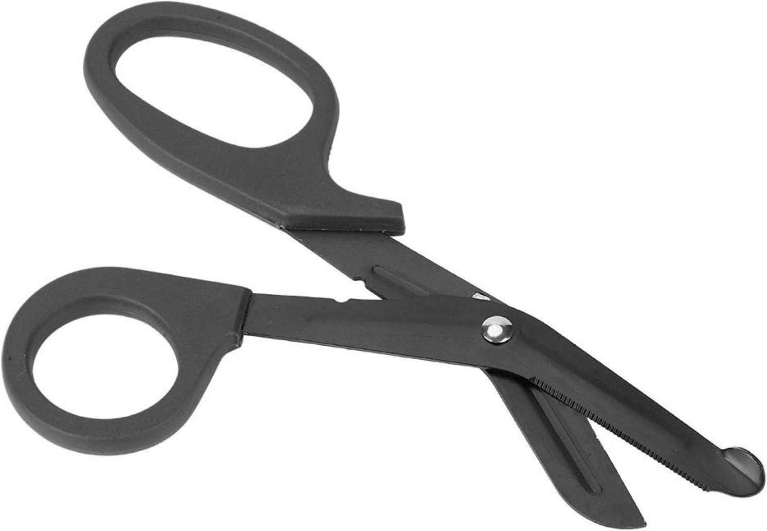 Buy First Aid Scissors for Nurses | Stainless Steel Trauma & Emergency ...
