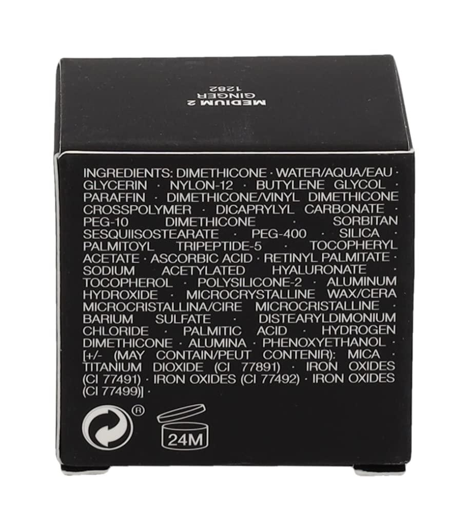 NARS Soft Matte Complete Concealer Medium 2 Ginger - Full Coverage ...