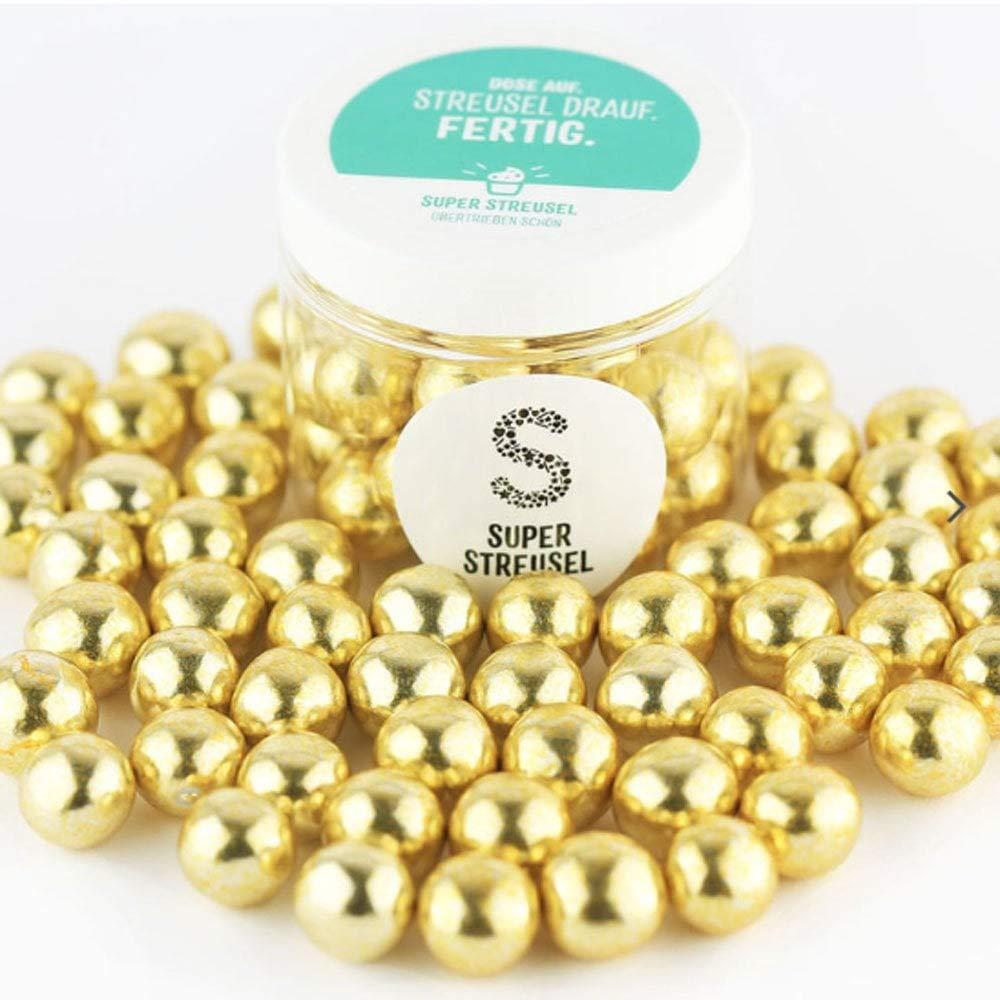 Buy Super Sprinkle XL Crispy Chocolate Balls - 130g | Irresistible ...