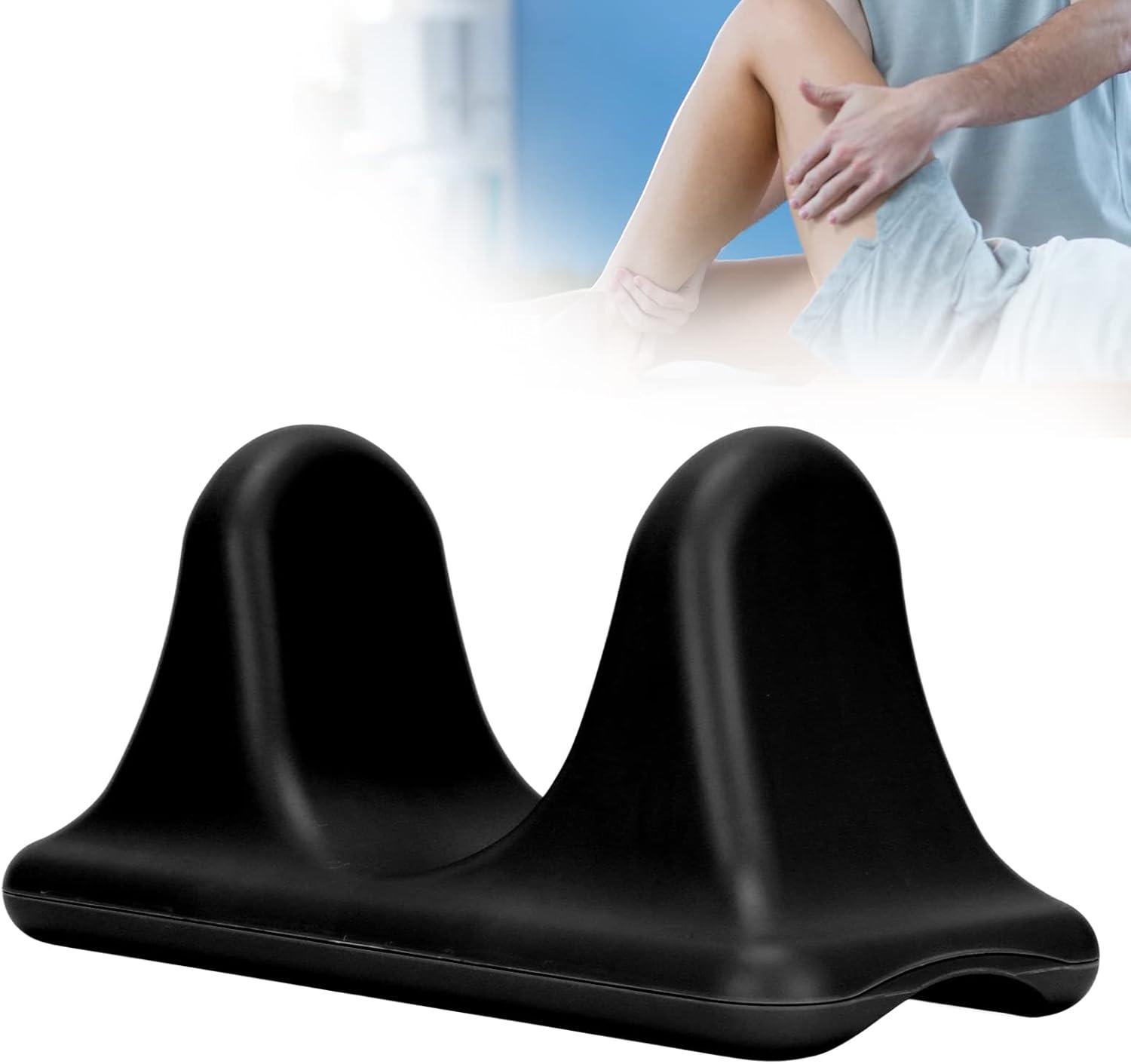 PSOAS Release Tool & Muscle Massage Device | Deep Tissue Massager for ...