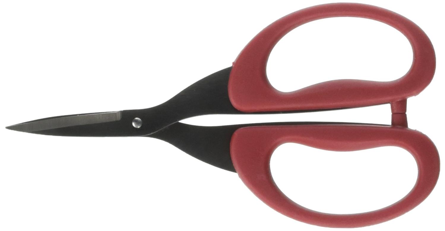 Tonic Studios Tim Holtz Non-Stick Micro Serrated Mini Snips 5 | Buy Now ...