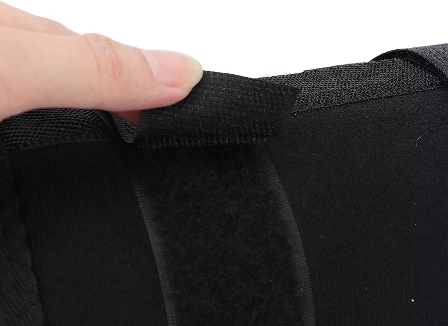 Adjustable Calf Brace Shin Splint Support for Men Women | Lower Leg ...