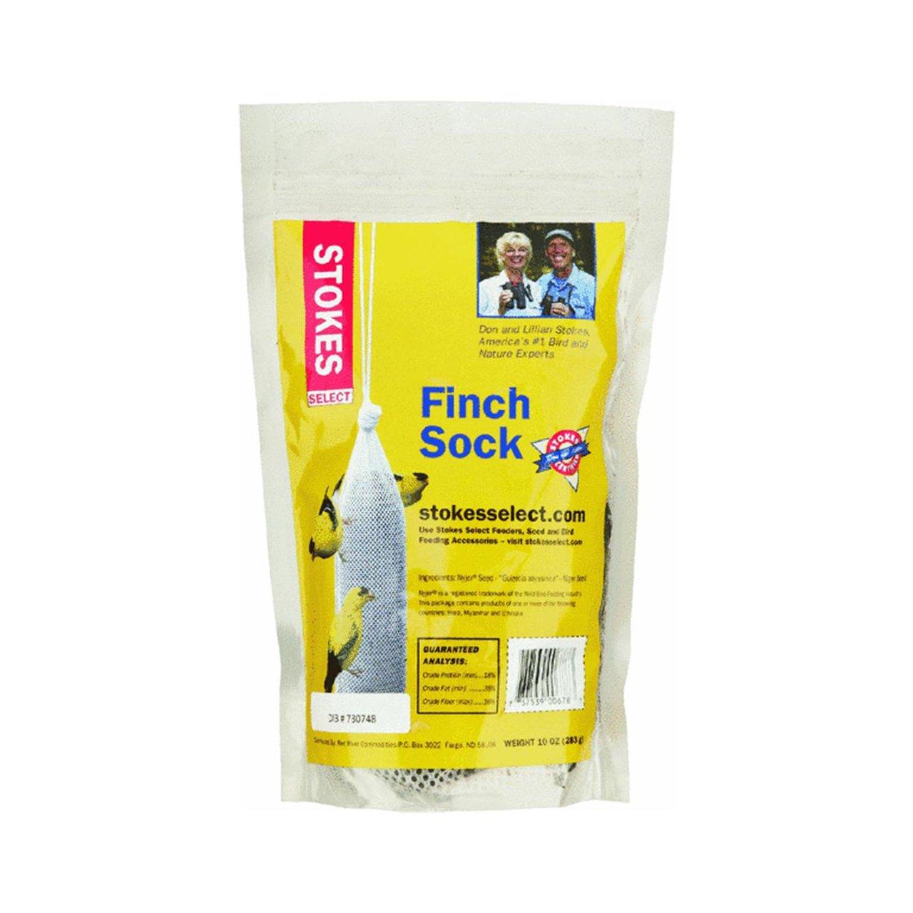 Red River Commodities 678 Finch Sock - Premium Quality Bird Feeder ...