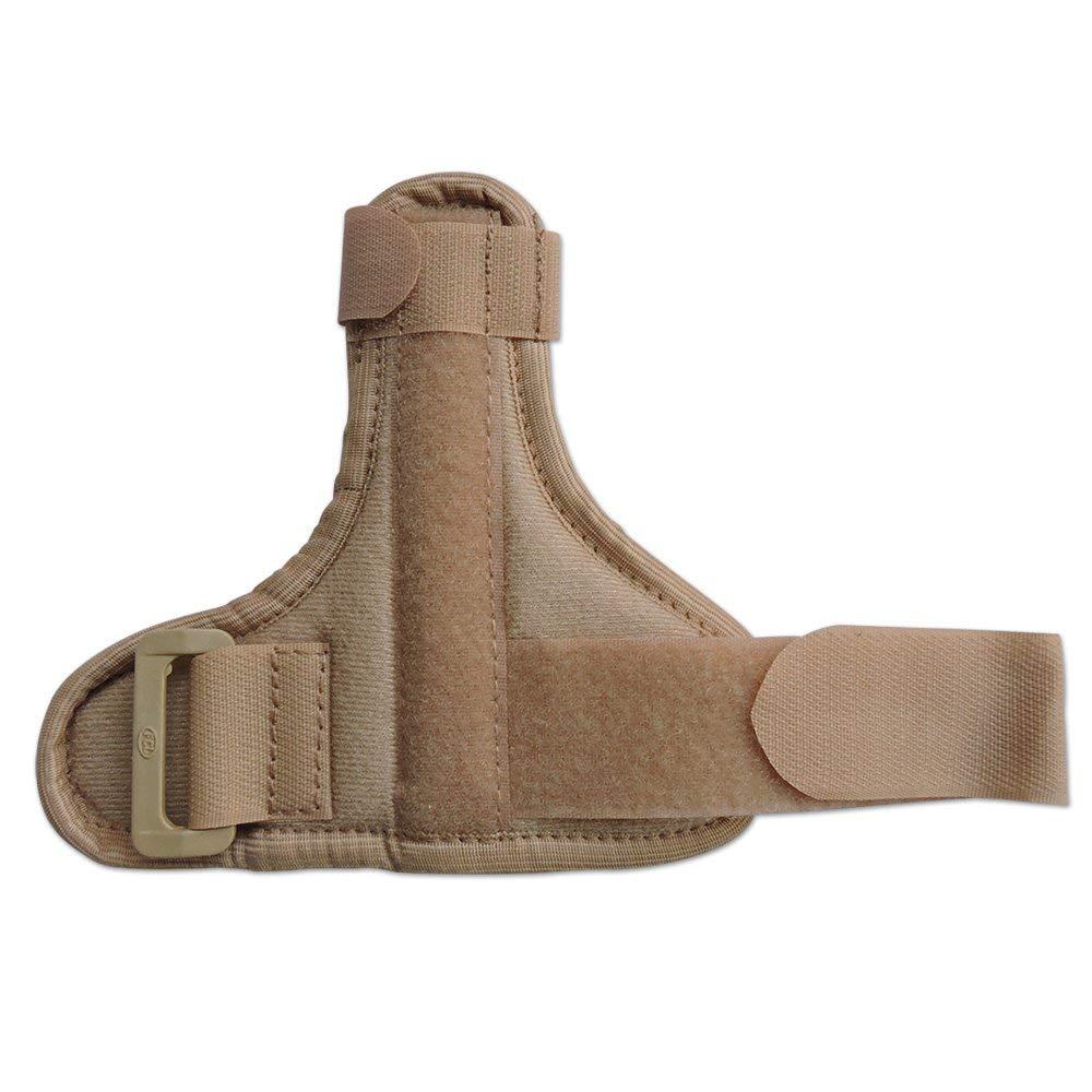 HealthGoodsIn Pediatric Thumb Spica Splint | Support Brace for Kids ...