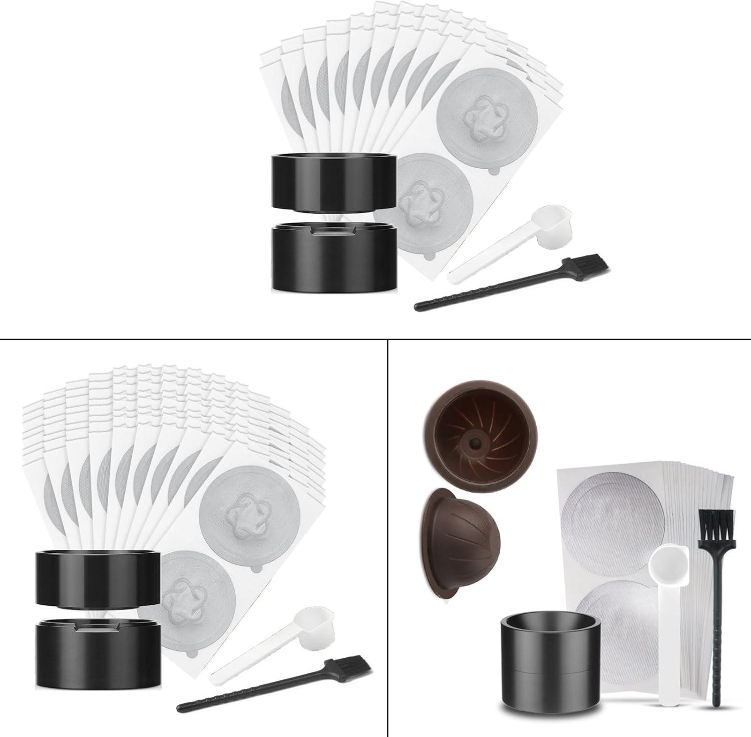 Limtula Modern Coffee Pod Filling Solution Coffee Pod Filling Device ...
