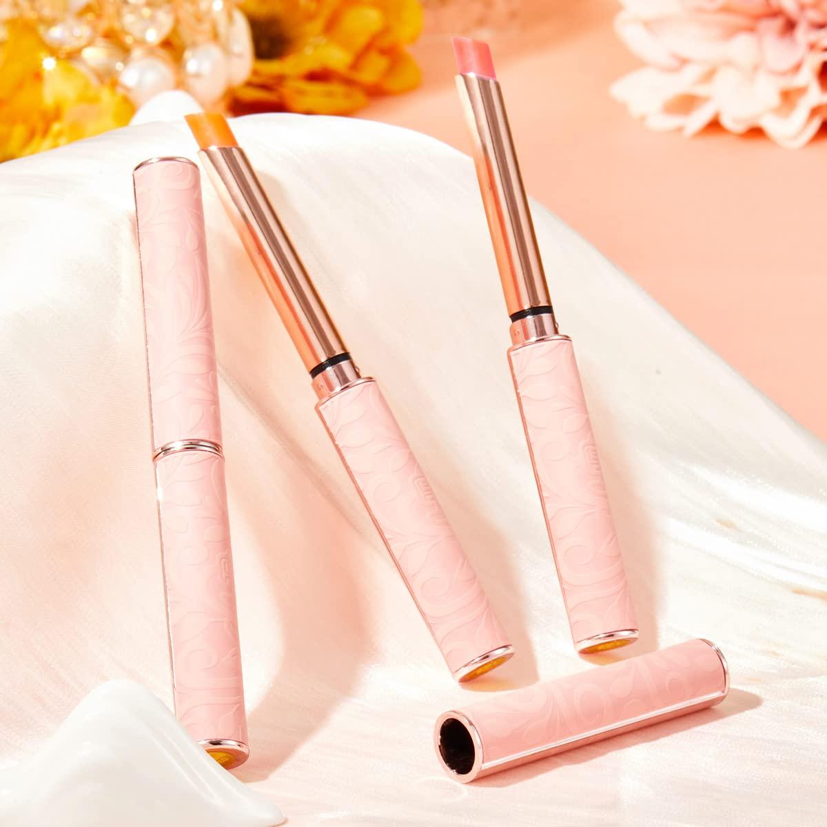 3-Piece Color Changing Lip Balm Set | Magic Color Change Lipstick | PH ...