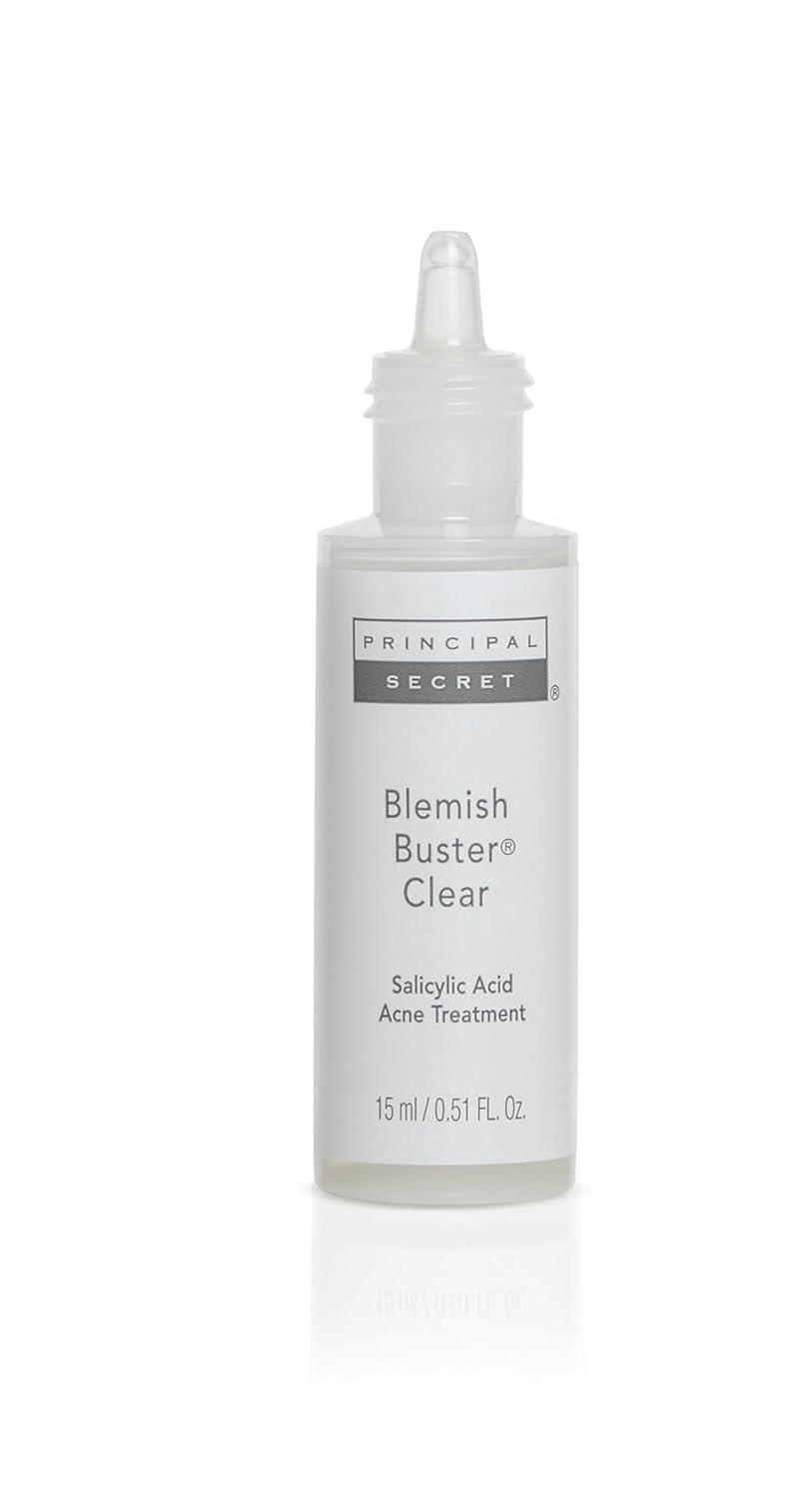 Principal Secret Reclaim Blemish Buster - Acne Spot Treatment with 2% ...