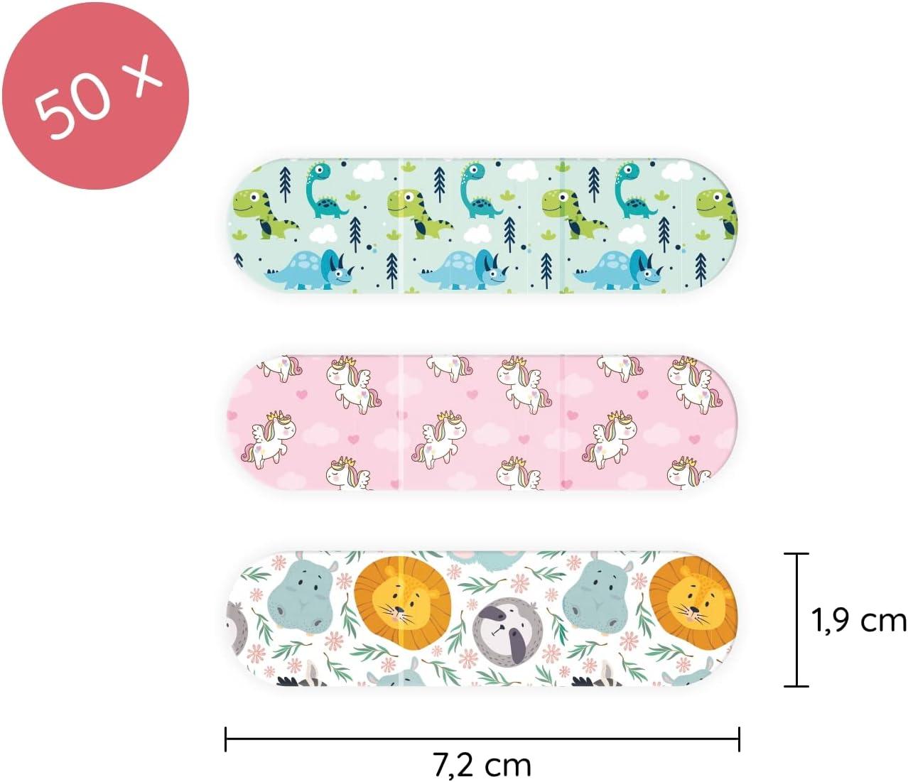 Children's Cool Pads & Plasters | Mini Reusable Cool Packs for Bumps ...