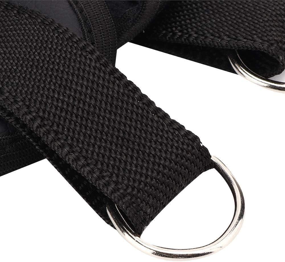 SSDDLZEQ Neck Traction Device - Adjustable PU Neck Traction Belt with ...