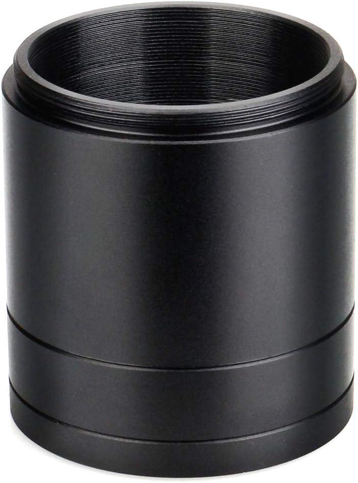 SVBONY SV129 T2 Extension Tube Kit - 5mm 10mm 30mm Length, M42x0.75 on ...