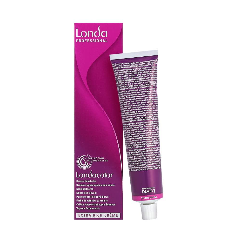 Londa Color 5/0 60ml - Premium Hair Color for Stunning Results ...