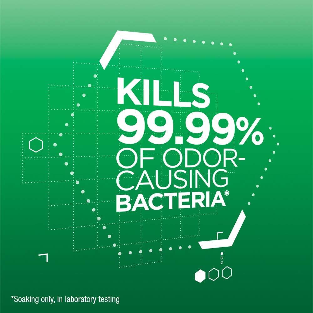 Polident 3 Minute Triple Mint Antibacterial Denture Cleanser Tablets 84 ...