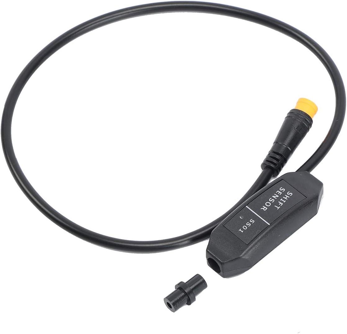 BAFANG 8FUN BBS01B BBS02B BBSHD Gear Shift Sensor 3 Pin Male Connector ...