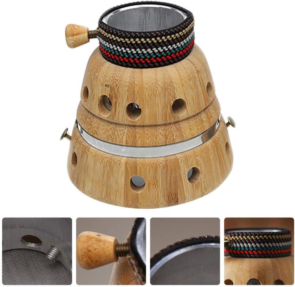 Buy Box Moxibustion Kit - Moxa Stick Cone Roll & Massage Tools for ...