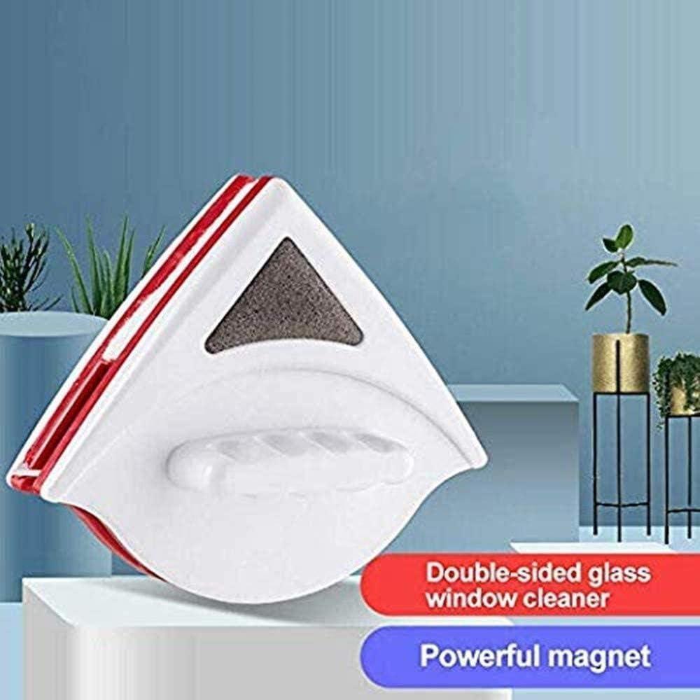 Double-sided Window Magnetic Cleaning Tools Cleaner Glass Wiper For ...