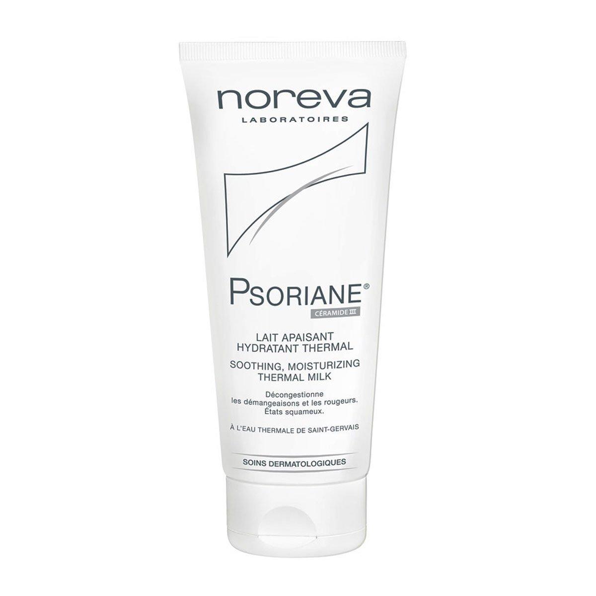 Noreva Psoriane Soothing Moisturising Milk 200 ml - Best Skin Relief ...