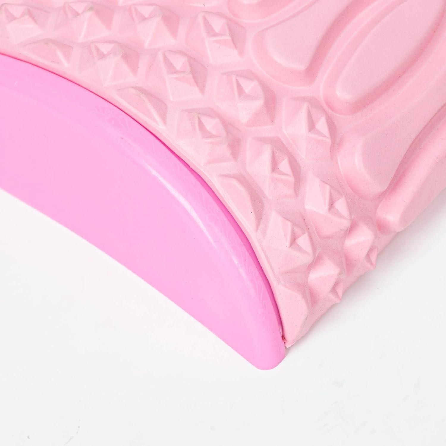 JEXTOU Wirsa - Sulerhner Relaxbrett: Premium Traction Device for Spine ...