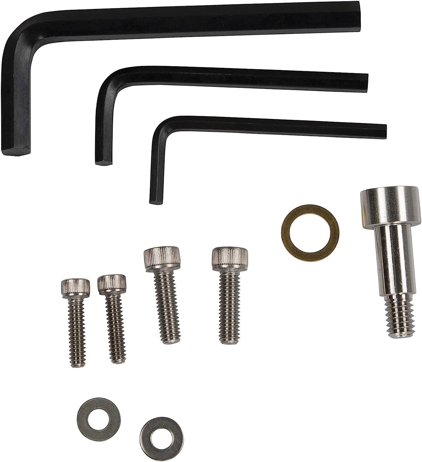 Lewmar Pro Fish Conversion Kit - Upgrade Your Boat's Winch System | Buy ...