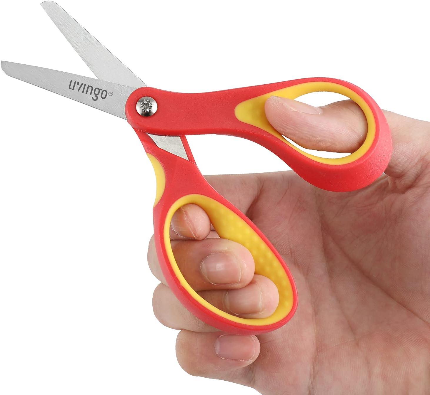 children's cutting scissors