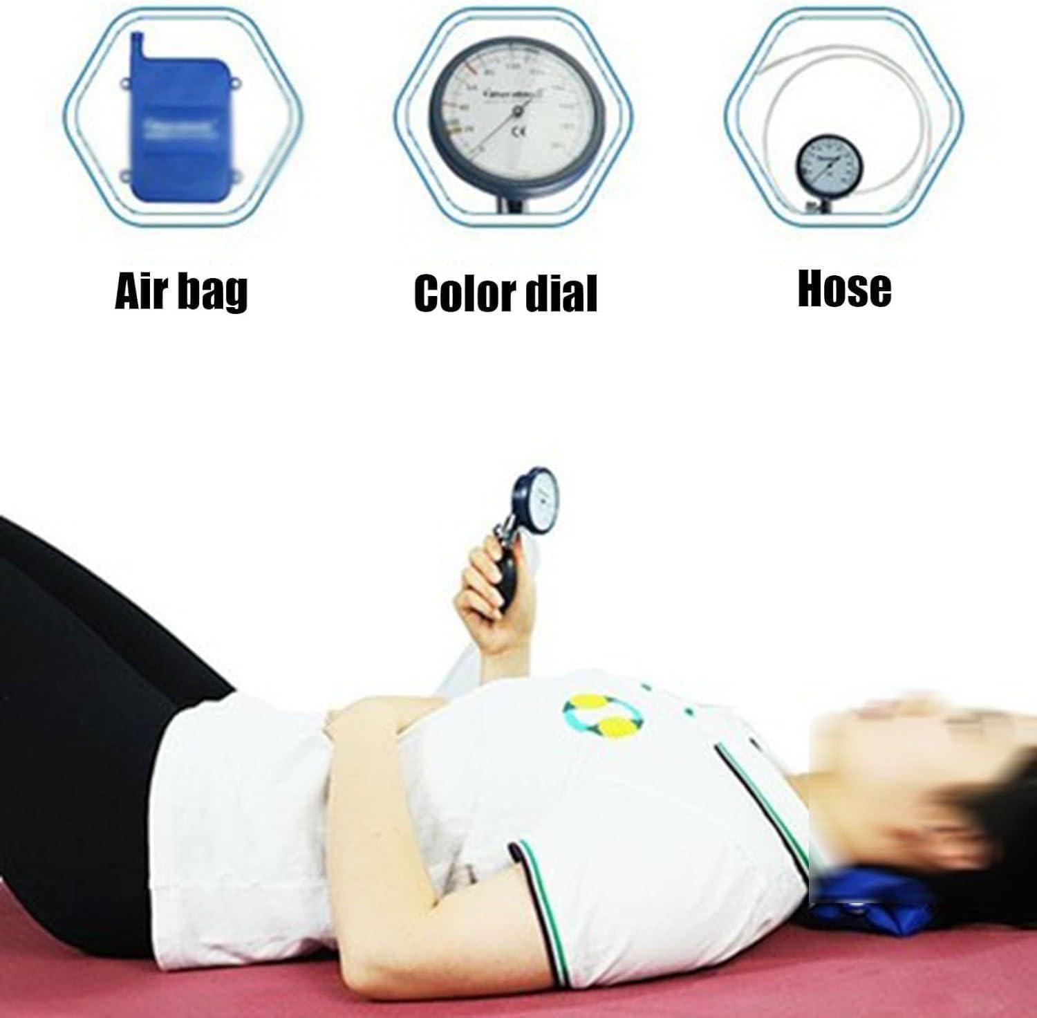 Core Muscle Rehabilitation Instrument Core Strengthening Biofeedback ...