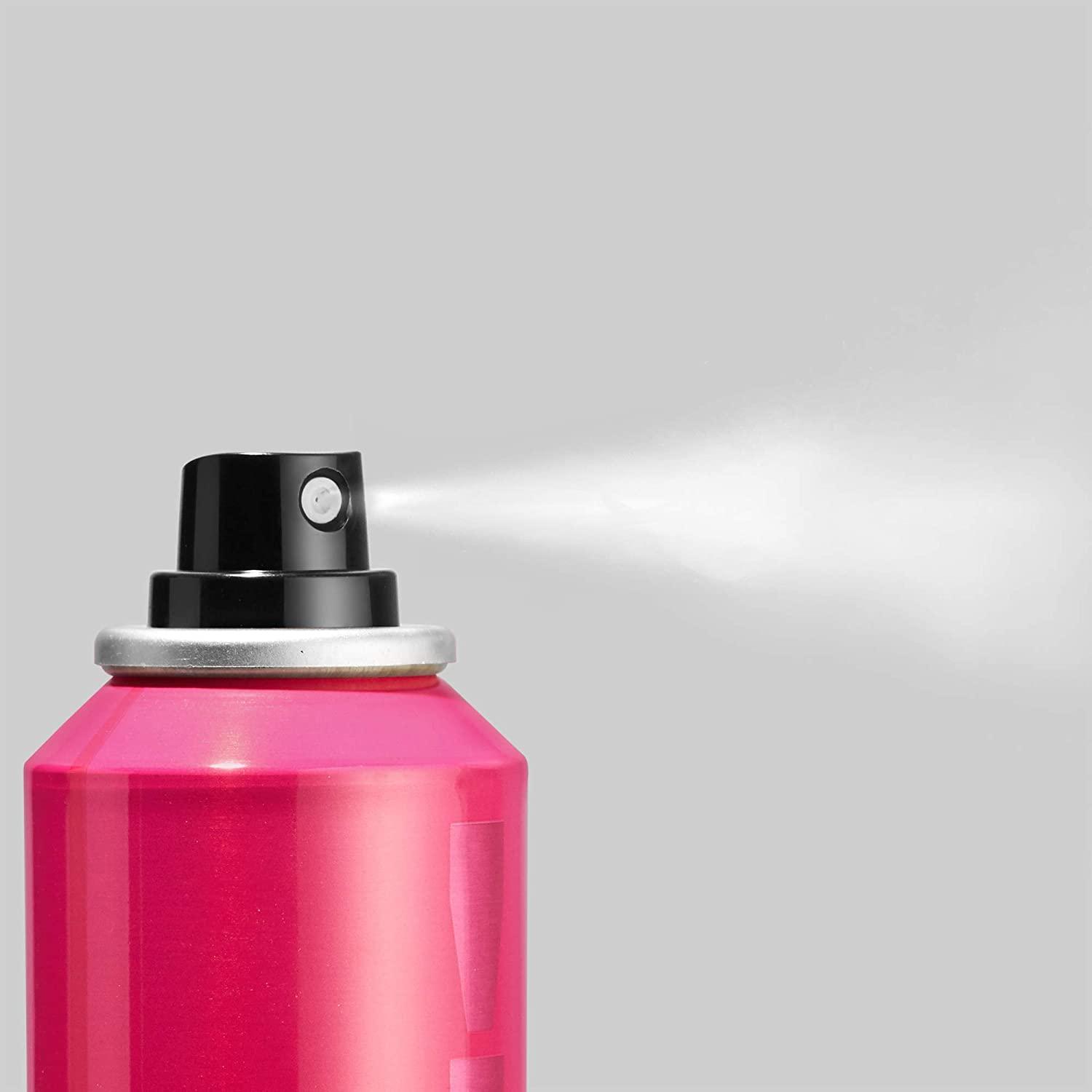 MATRIX Total Results Miss Mess Dry Finishing Spray - Texturizing ...