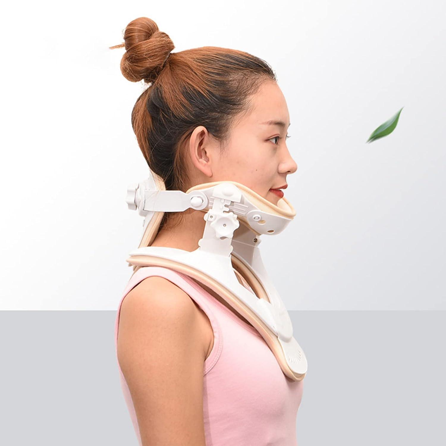 XiBany Adjustable Spine Traction Device - Hubal Rake & Stretcher Frame ...