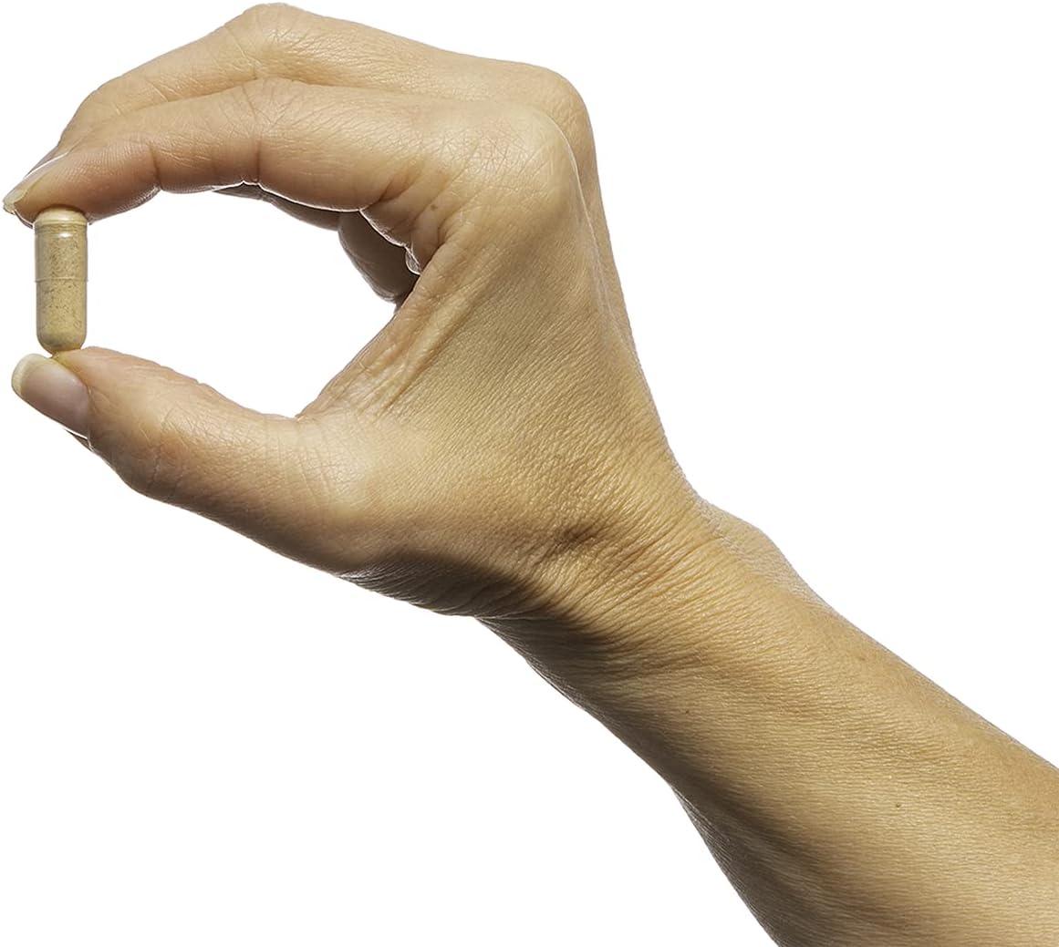 Metagenics Adreset Supplement with Cordyceps, Adaptogens, and Ginseng ...