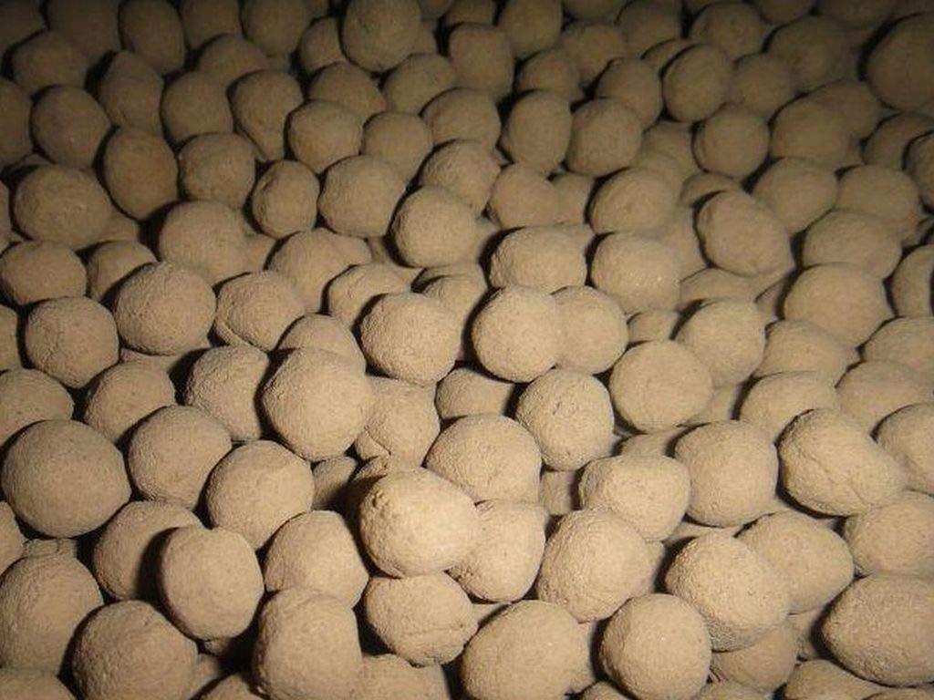 Waterworld-Berlin 120pcs Nano Clay Fertilizer Balls | Top Plant Growth ...