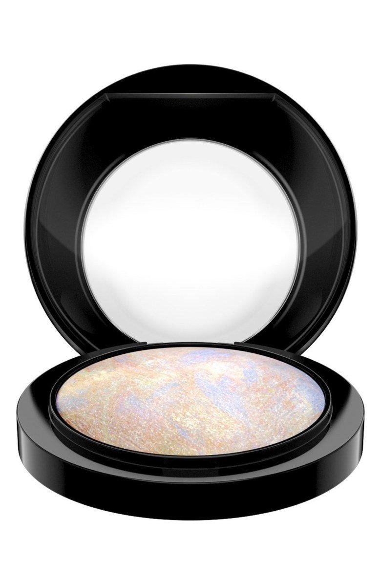 MAC mineralize skinfinish LIGHTSCAPADE Fall Colour Angel Flame | Buy ...