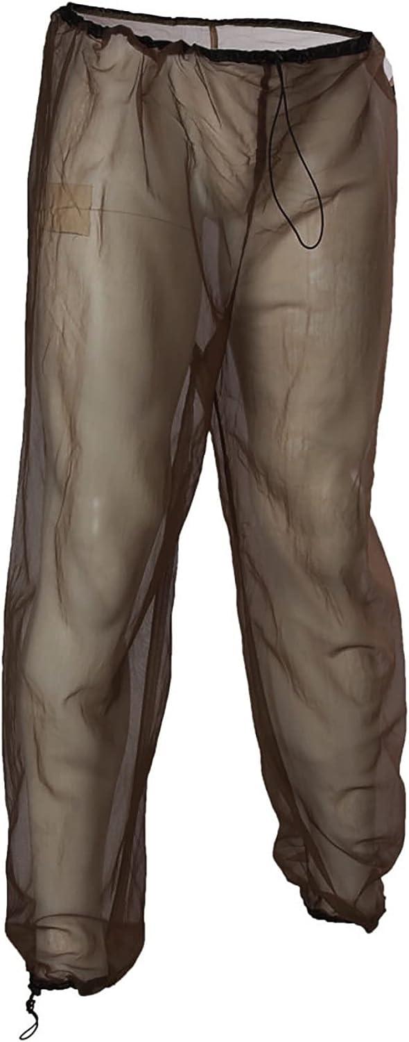 Coghlan's Bug Pants 100% Polyester Mesh Medium (3-Pack) - Protection ...