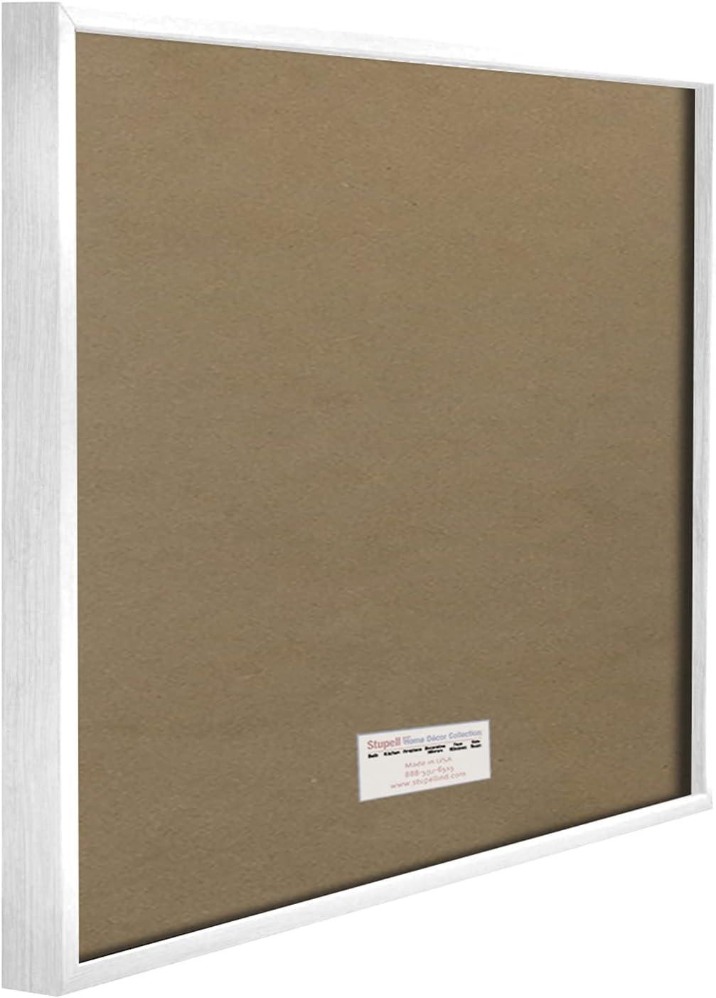 Stupell Industries Bath Definition Wall Art - 'Wash Worries Away' Blue ...