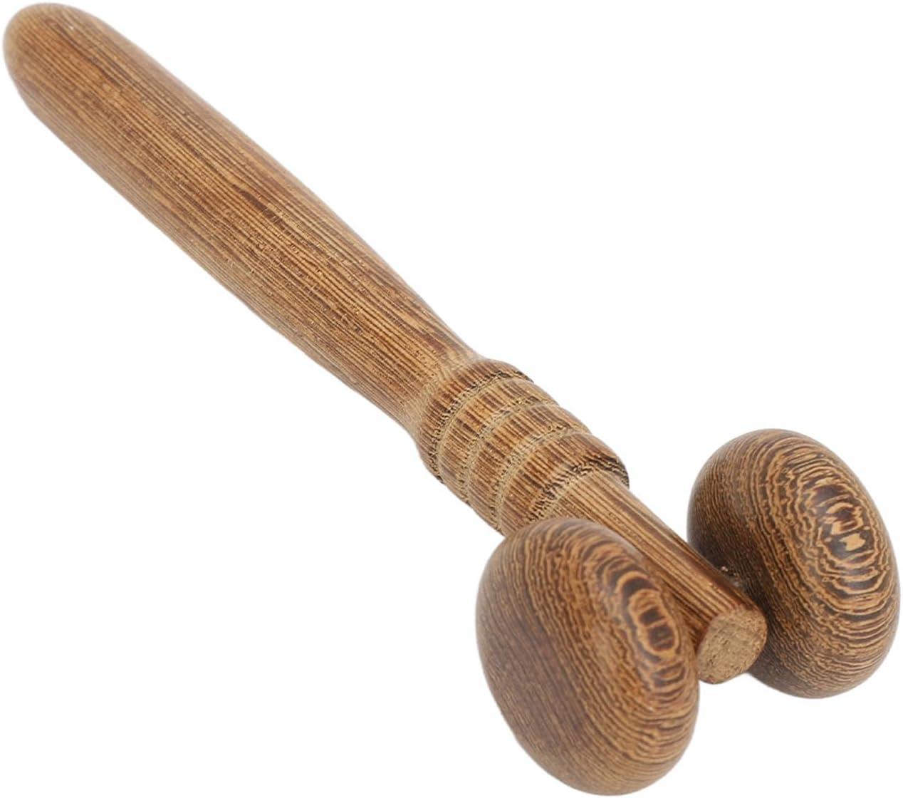 3-Part Wooden Nose Roller - Self-Massage Device for Shaping & Lifting ...