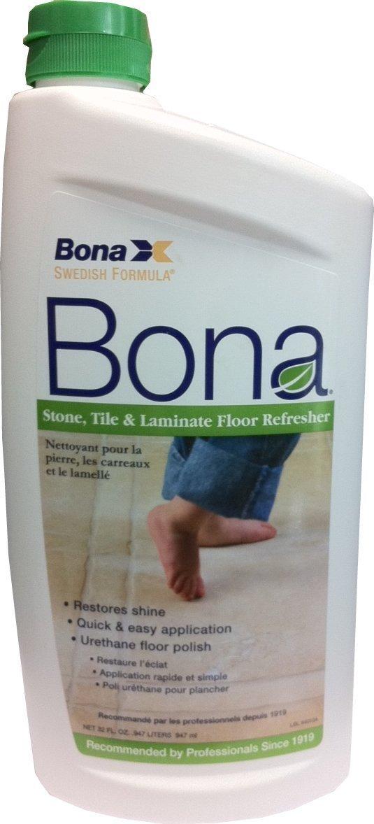 Bona Stone Tile & Laminate Floor Refresher | Buy Now with Express ...