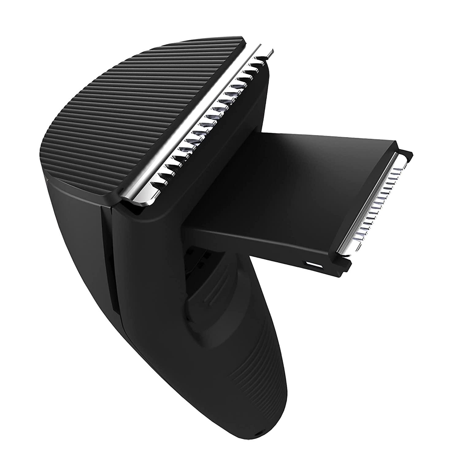 Remington The Beardsman Ultimate Precision Full Beard Grooming Kit ...