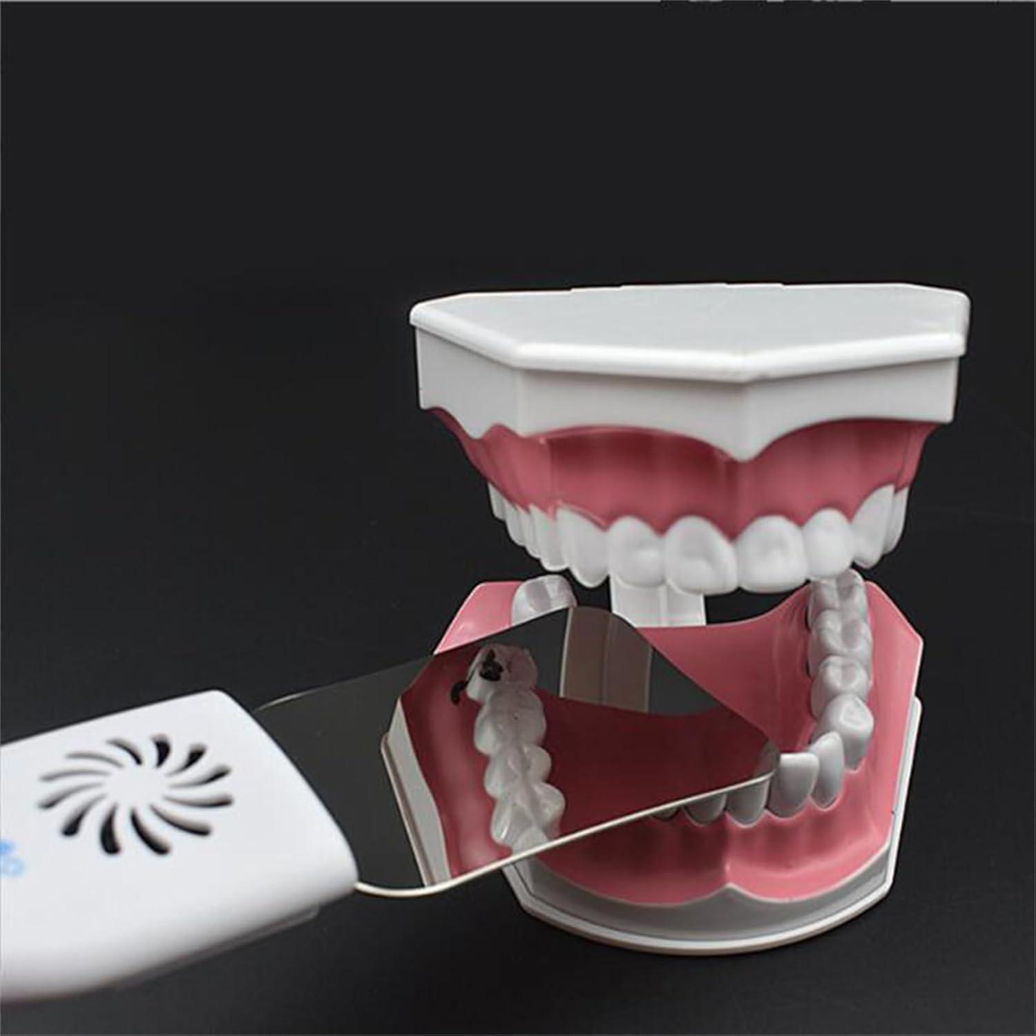 Buy GKPly Dental Oral Photography Level - LED Dental Imaging with 4 ...