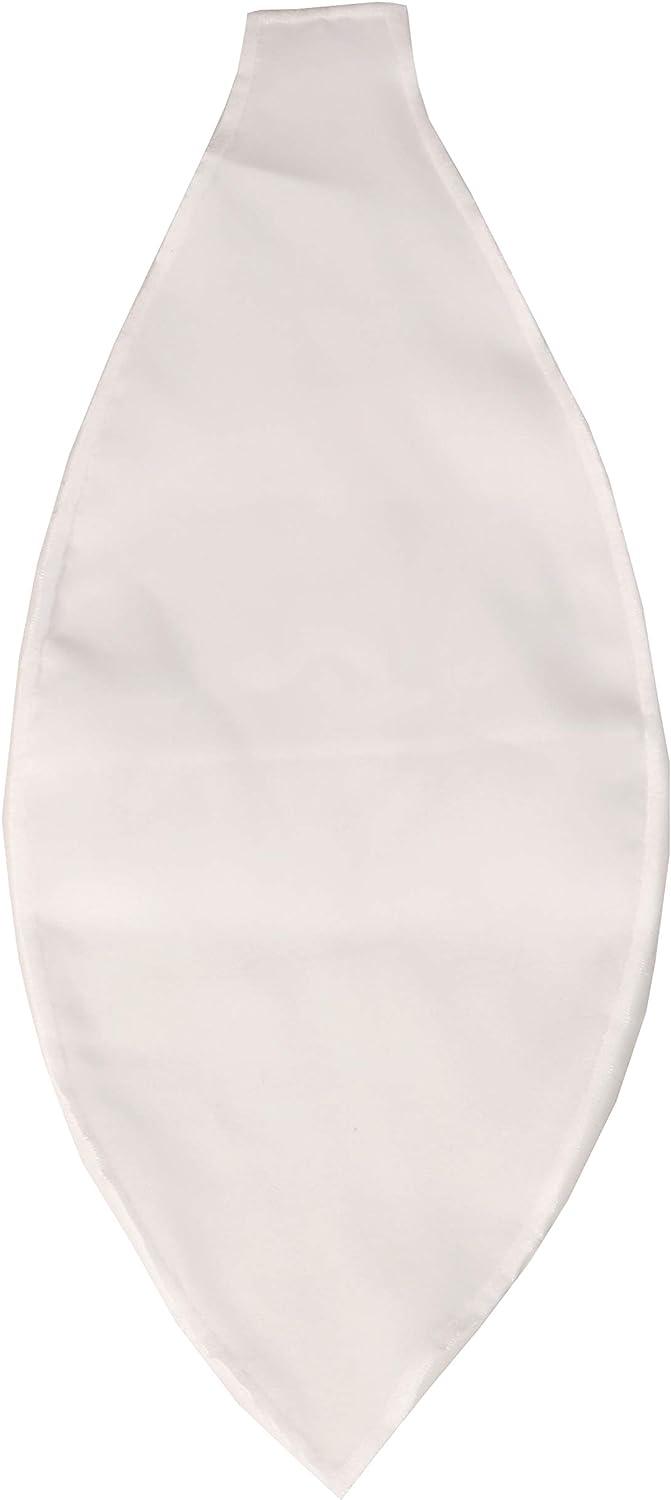 Truform Slip Sock Compression Stocking Applicator - White, 1 Count ...